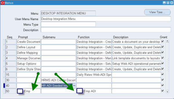 Oracle EBS- Create exmployees in HRMS from Excel file